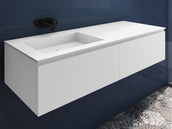 Corian® Vanity units | Archiproducts