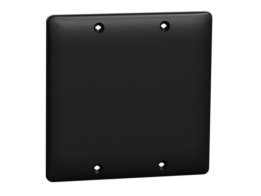 SQWS140002BK | Switch plate By SCHNEIDER ELECTRIC USA