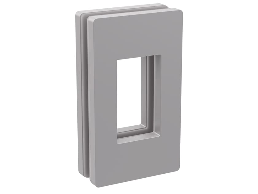 Door and window handles AutoCAD | Archiproducts