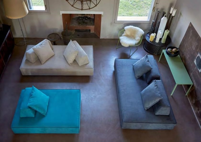 STAGE | Sofa By H&Co