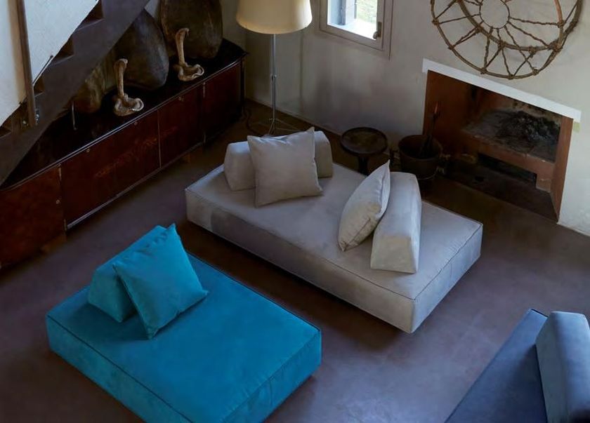 STAGE | Sofa By H&Co