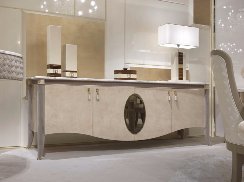 CARACTERE | Sideboard By Turri