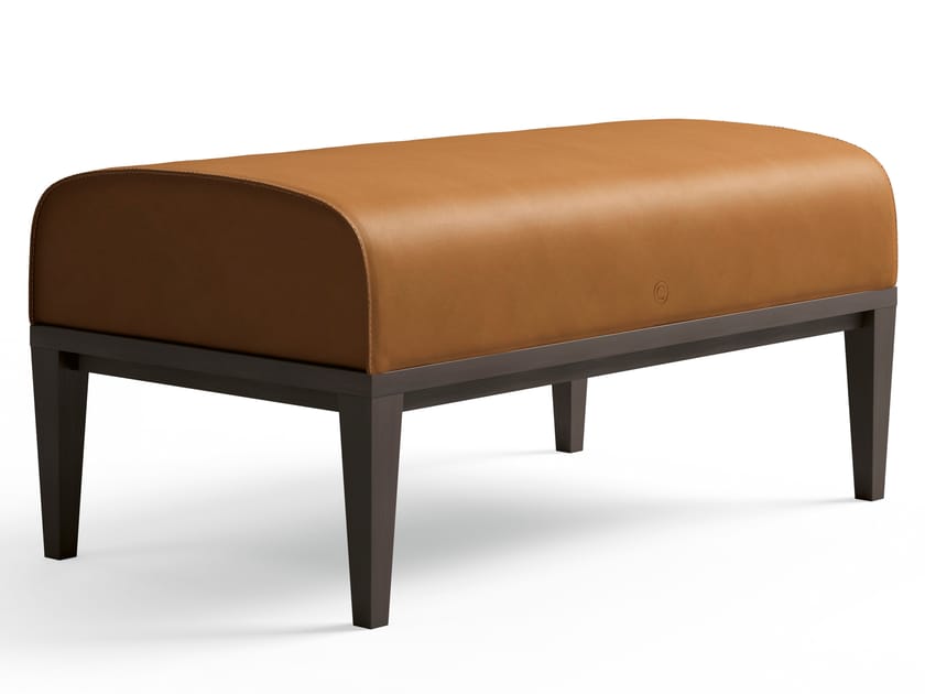 Rectangular Poufs | Archiproducts