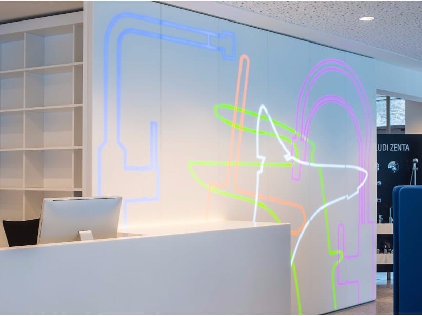 Staron® panel STARON® By Staron