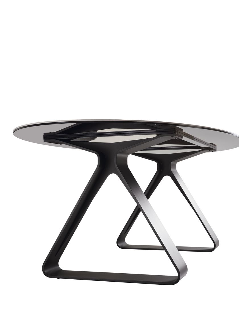 STAY | Oval table By DRESSY