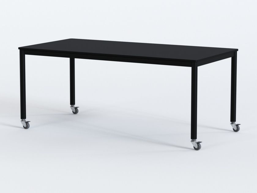 PIPE | MDF table Pipe Table Collection By grado design