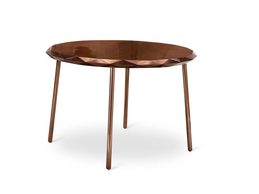 STELLA | Dining table 88 Secrets Collection By Scarlet Splendour design ...