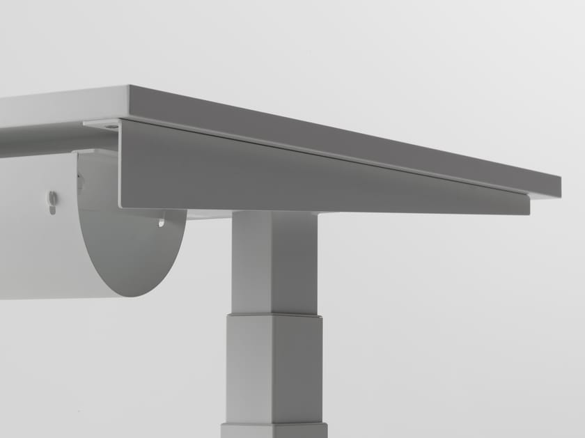 STENO office desk By gumpo