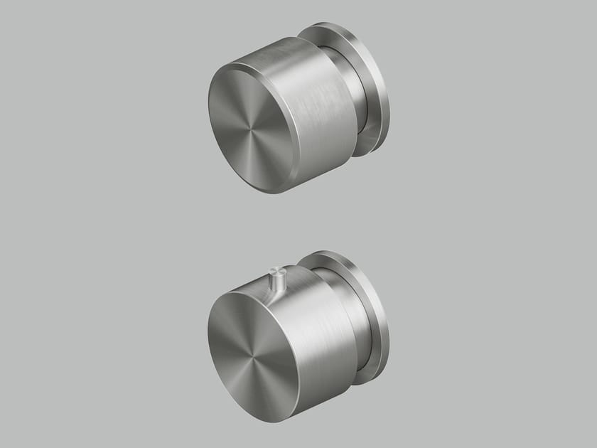 Remote control taps | Bathroom taps | Archiproducts