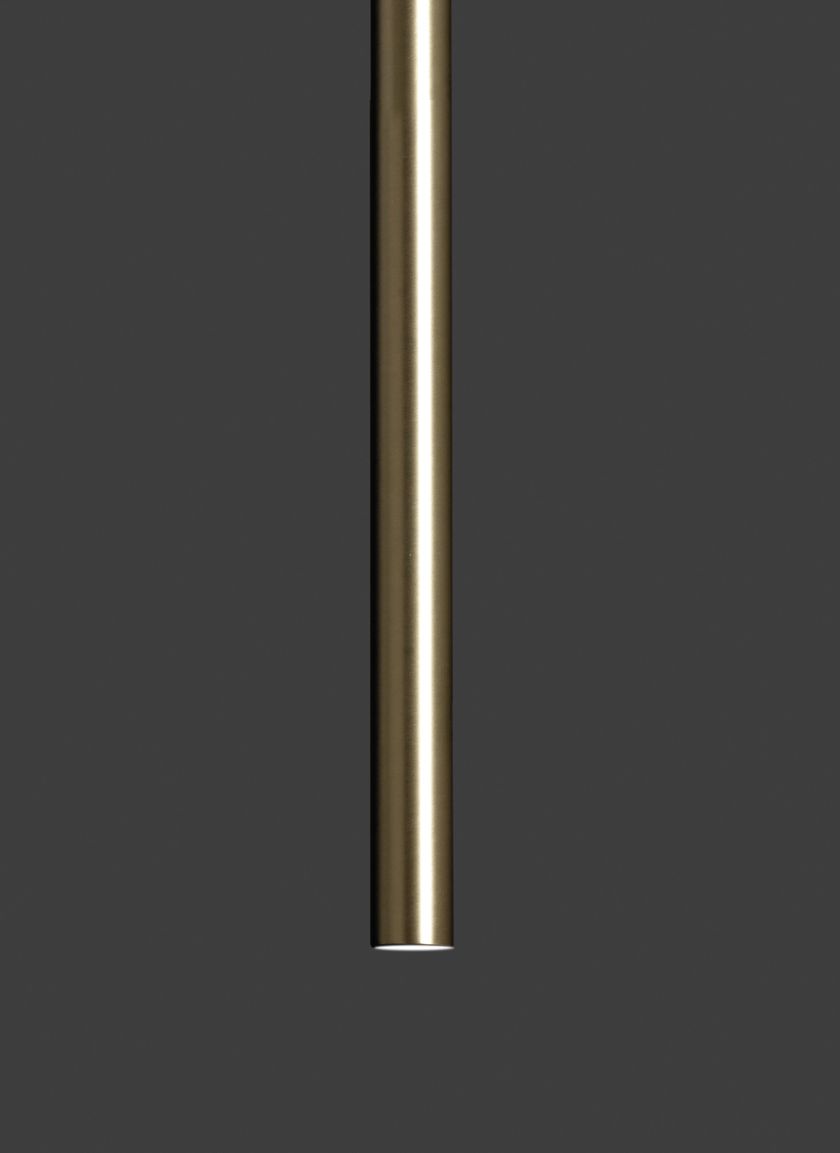 STICK Pendant lamp By EGOLUCE