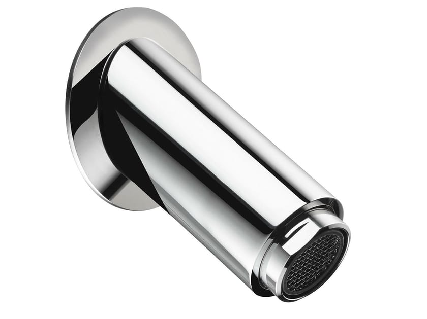 Bossini: Bathroom taps, overhead showers and panels | Archiproducts