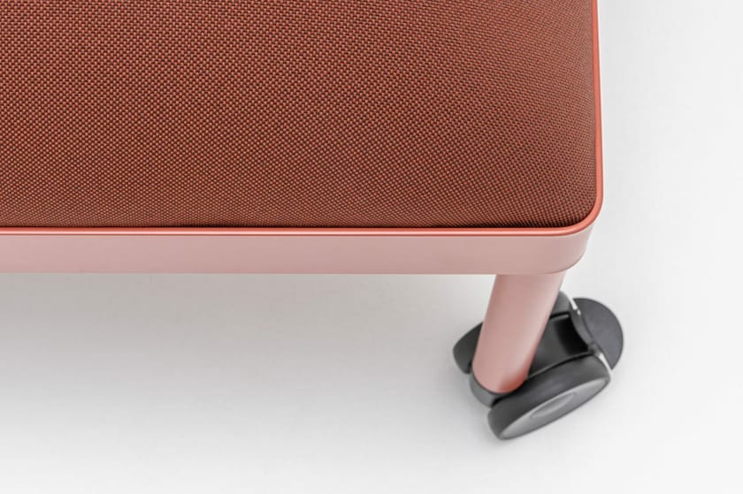 STILT | Footstool Stilt Collection By MDD