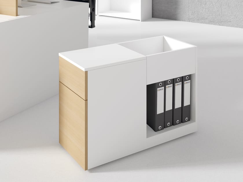 Office drawer units | Office furniture | Archiproducts