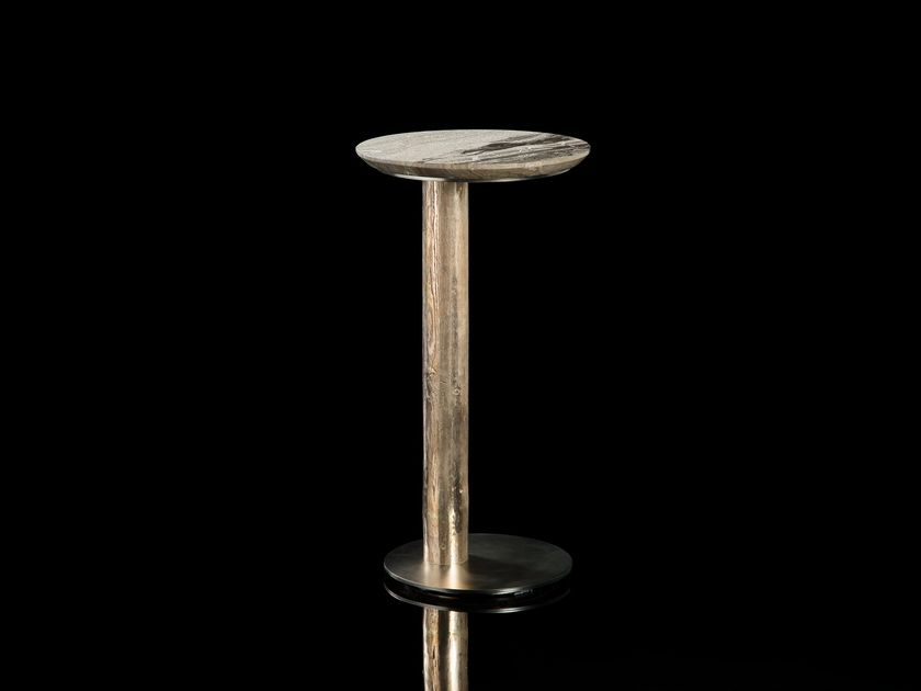 TWISTABLE | Stone coffee table Twistable Collection By Henge design ...