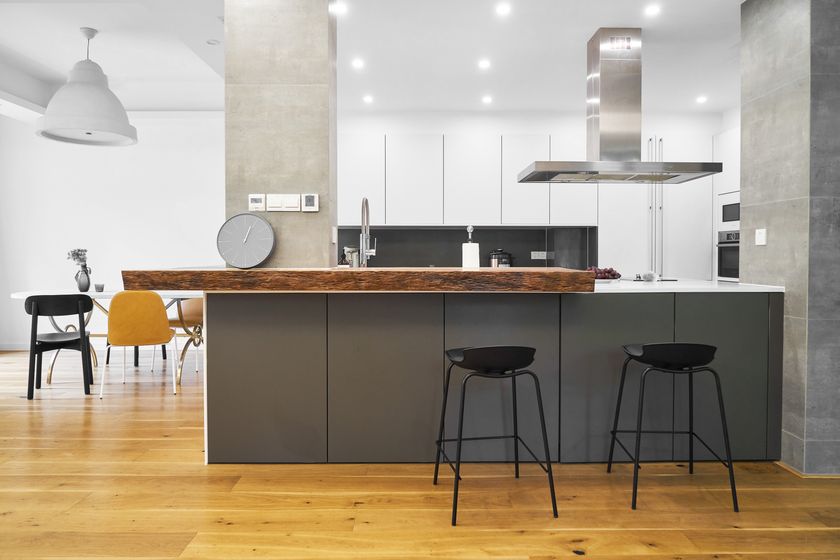 DASH High polypropylene stool and steel base By grado design | design ...