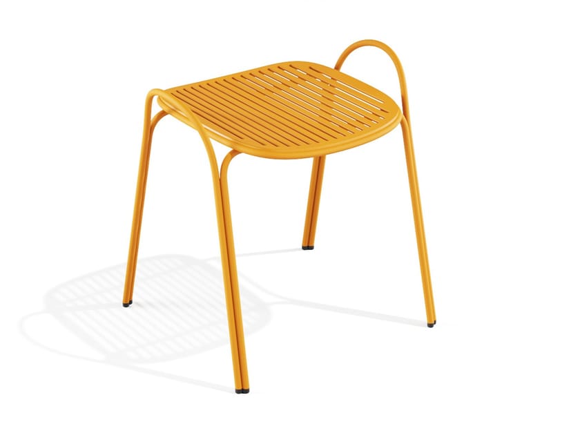 JOS | Stool By BABEL D design Simone Bonanni