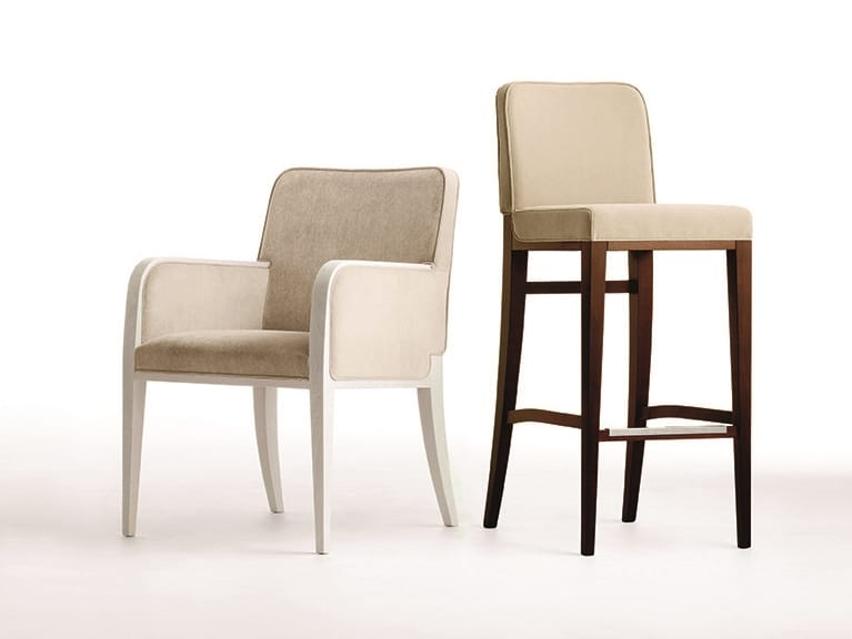 NATALIE | Stool Natalie Collection By Martini Interiors
