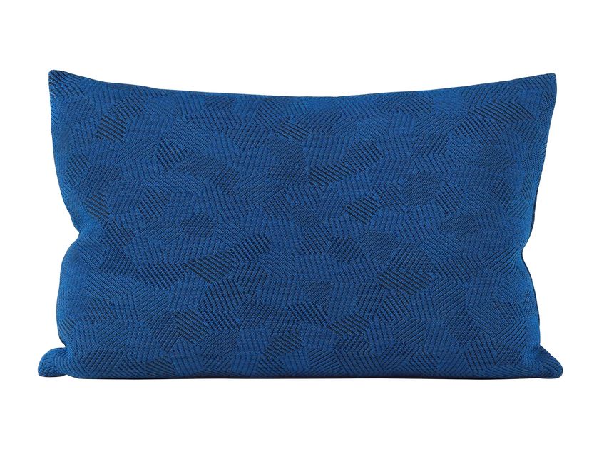 STORM | Rectangular cushion By Hem design Sylvain Willenz