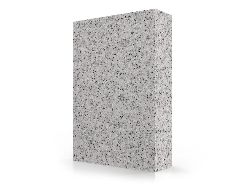 AVONITE® CHIP-FILLED PATTERNS Rivestimento in Solid Surface By Avonite®