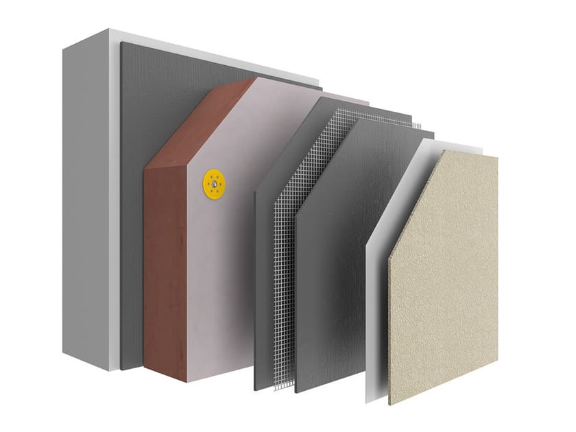 Sto Italia: Pitture, vernici e protettivi | Archiproducts