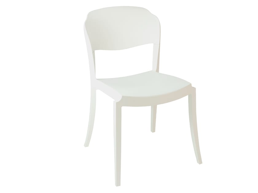 GREEN - STRASS | Chair By fasem