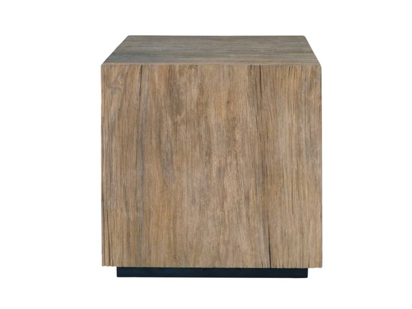 STRATOS | Mesa de centro para jardim Mesa de centro quadrada para ...