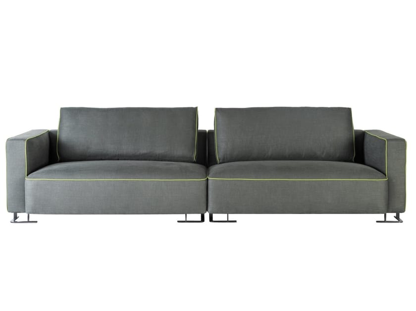 STRING SOUND | Fabric sofa String Sound Collection By Yinzhuo