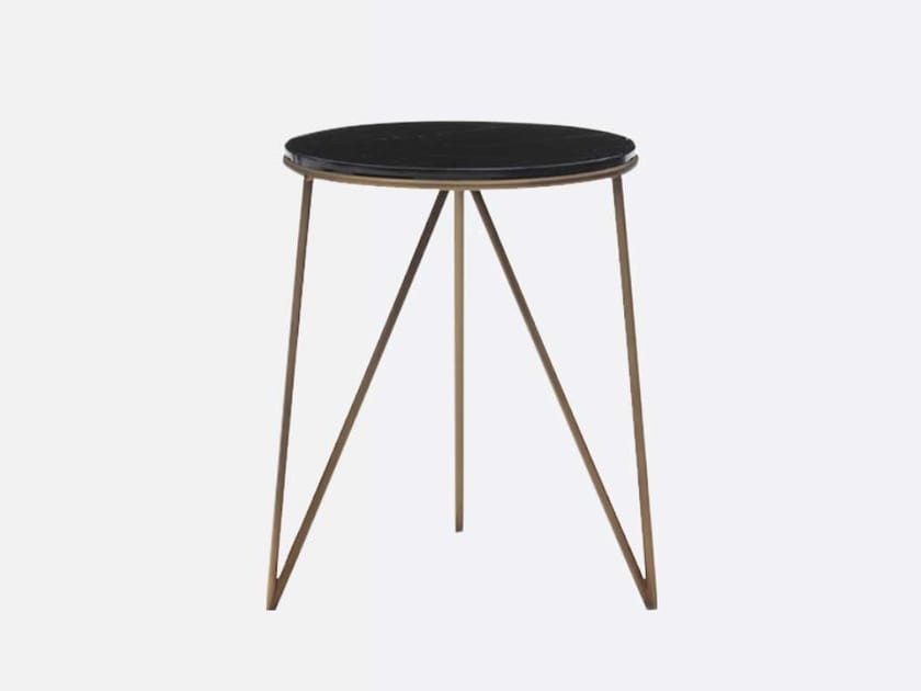 STROMBOLI | Side table By Casa design Mauro Lipparini