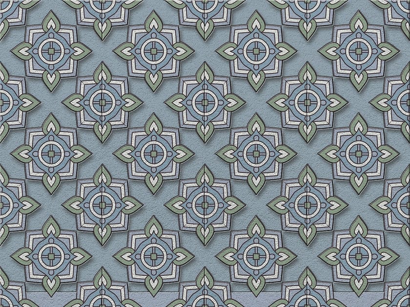 STU-42 Wall tiles By MOMENTI | design Matteo Stucchi