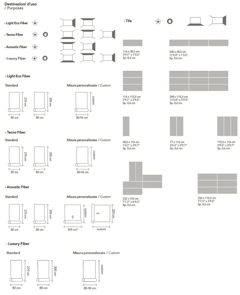 STU-43 wall tiles By MOMENTI design Matteo Stucchi