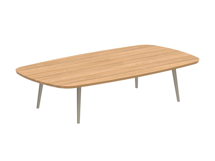 STYLETTO | Coffee table By Royal Botania