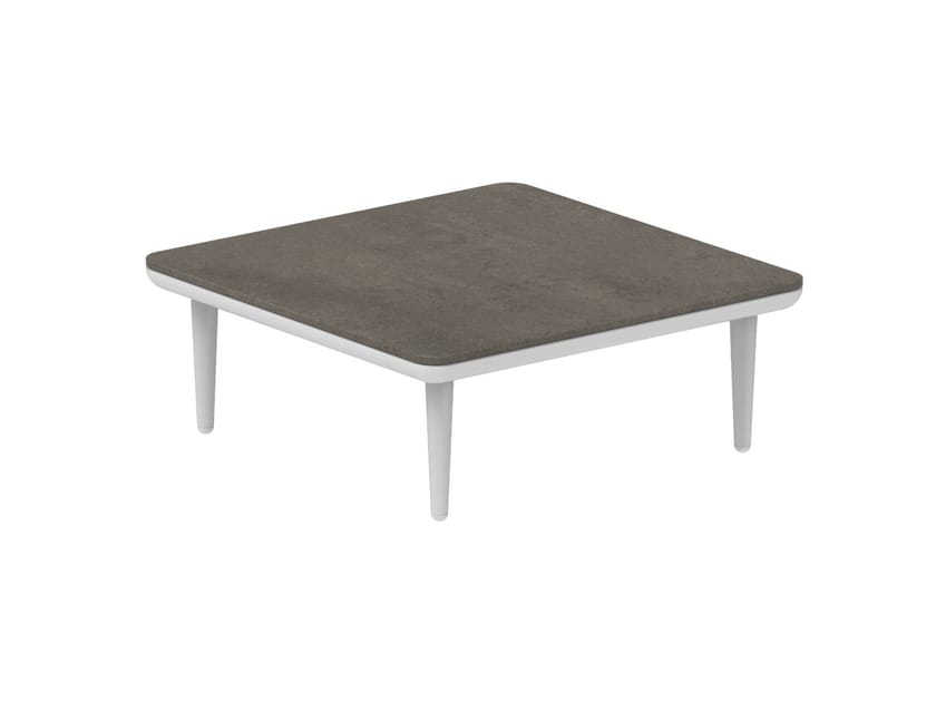 STYLETTO LOUNGE | Coffee table By Royal Botania