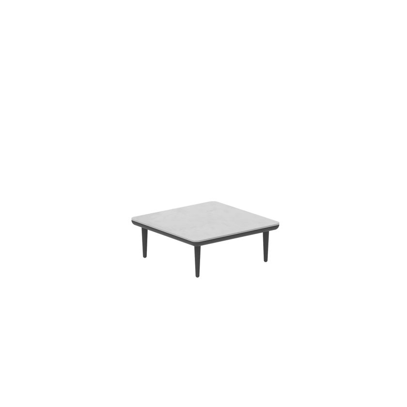 STYLETTO LOUNGE | Coffee table By Royal Botania