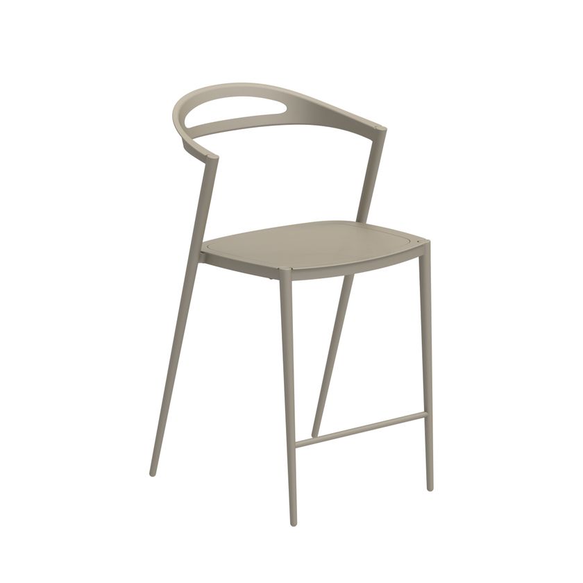 STYLETTO | Banqueta By Royal Botania