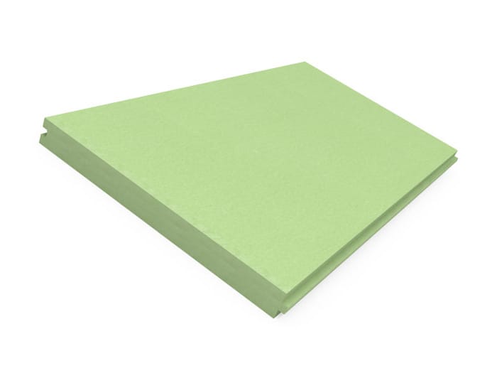 Styrodur® thermal insulation panel STYRODUR® 5000 CS By FIVE Isolanti