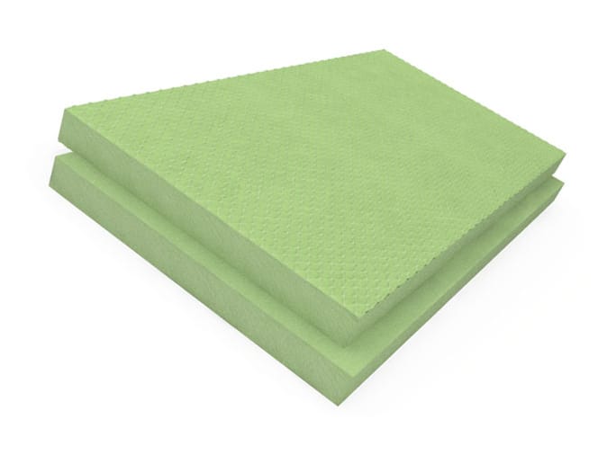 Styrodur® thermal insulation panel STYRODUR® 2800 CS By FIVE Isolanti