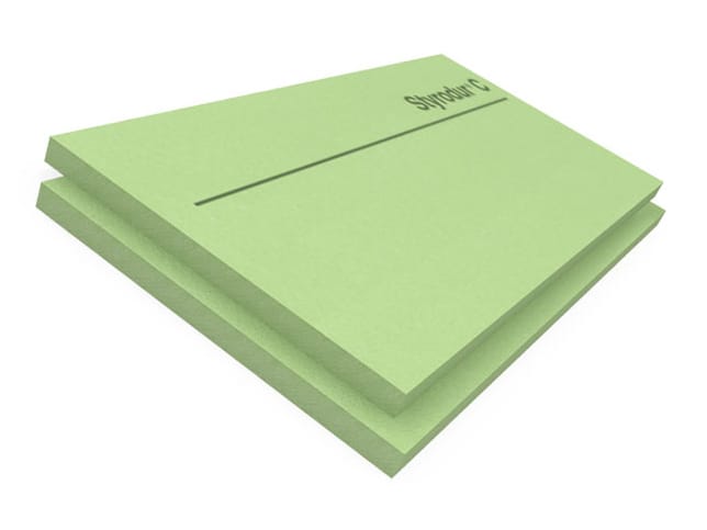 Styrodur® thermal insulation panel STYRODUR® 5000 CS By FIVE Isolanti