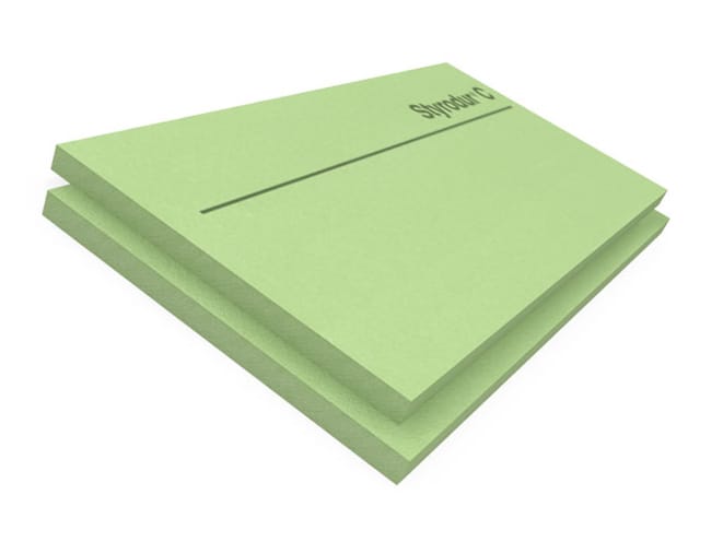 Pannello termoisolante in Styrodur® STYRODUR® 5000 CS - FIVE Isolanti