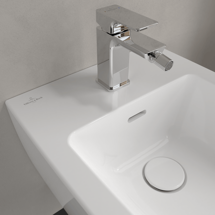 SUBWAY 3.0 Bidet By Villeroy & Boch
