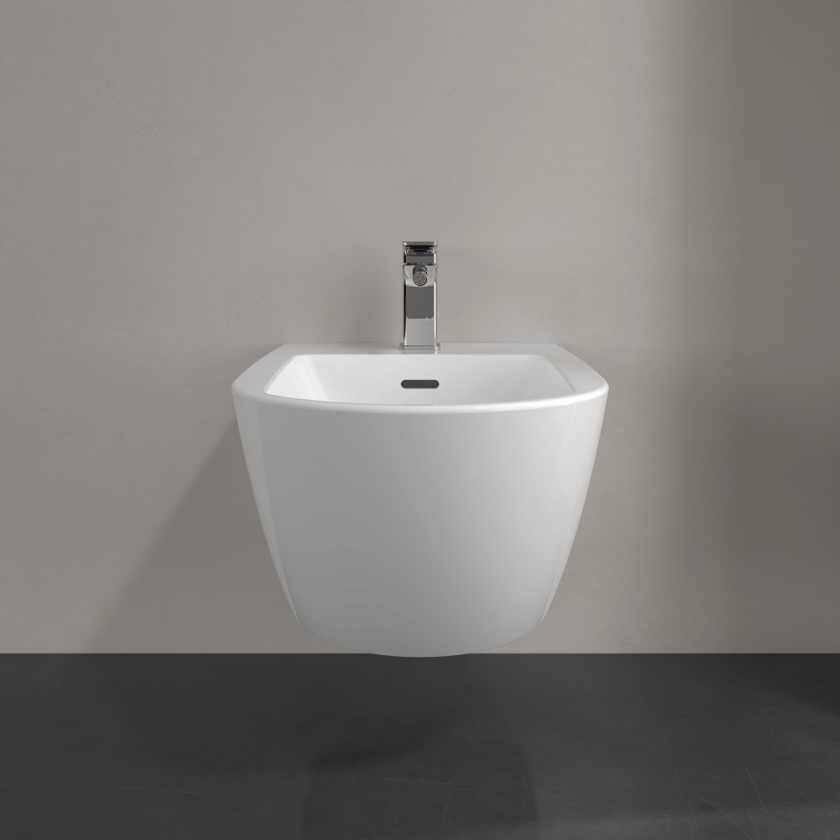 SUBWAY 3.0 | Bidet Bidet By Villeroy & Boch