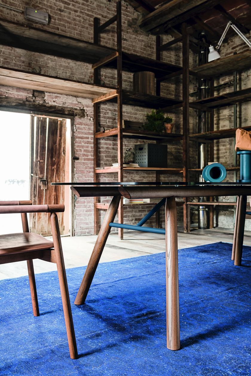 SUITE | Table Suite Collection By Midj design AtelierNanni