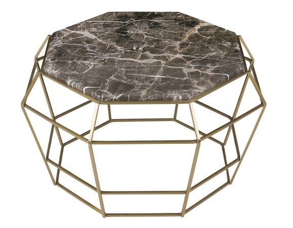 SULTANA COCKTAIL coffee table By Hamilton Conte Paris
