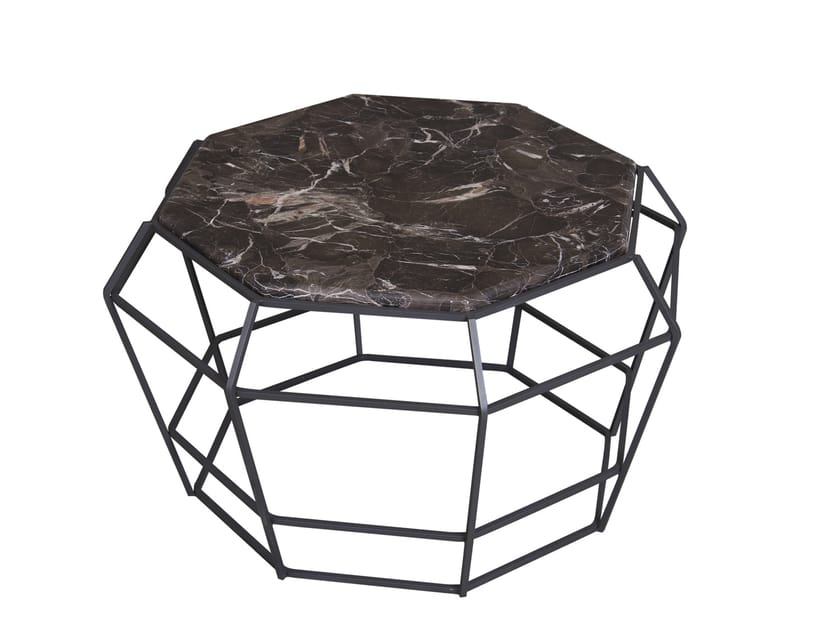 SULTANA COCKTAIL coffee table By Hamilton Conte Paris