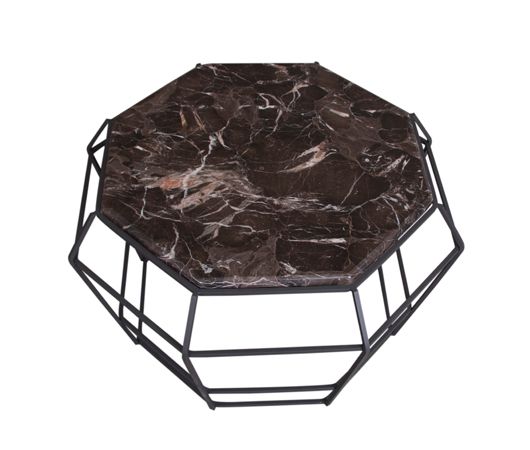 SULTANA COCKTAIL coffee table By Hamilton Conte Paris