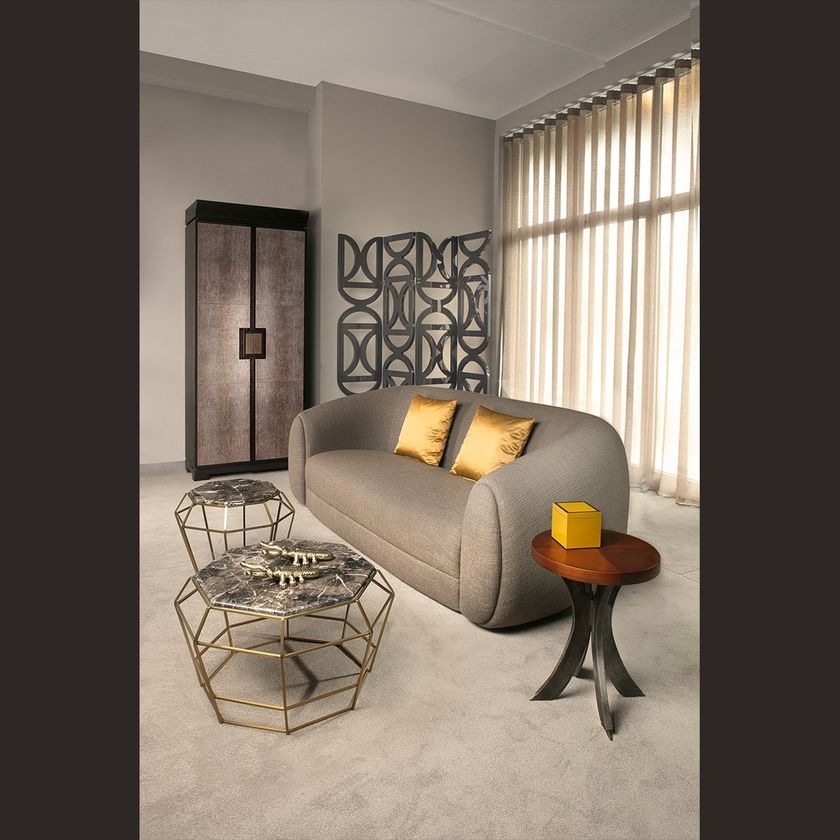 SULTANA COCKTAIL coffee table By Hamilton Conte Paris