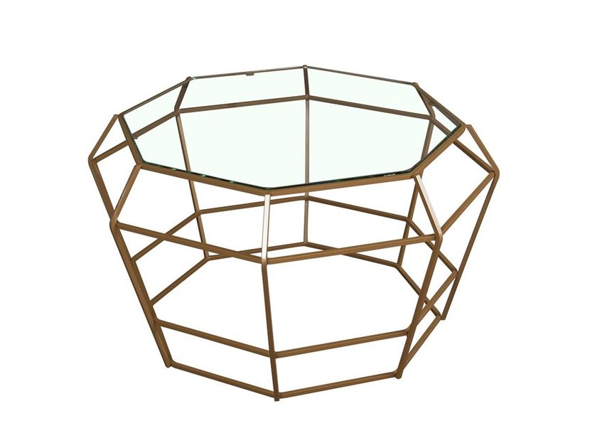 SULTANA COCKTAIL coffee table By Hamilton Conte Paris