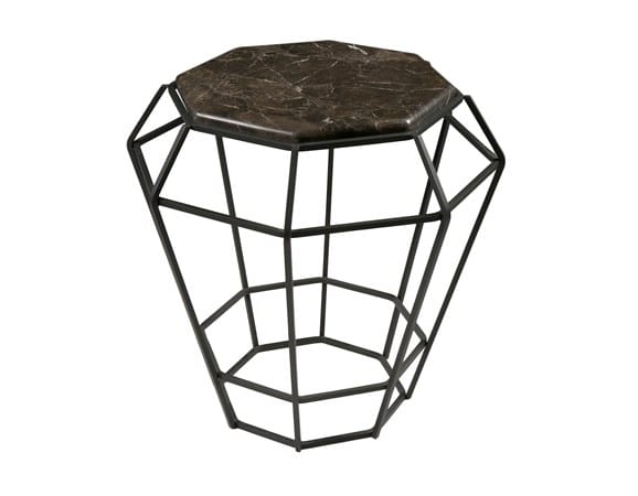 SULTANA | Marble coffee table Sultana Collection By Hamilton Conte ...