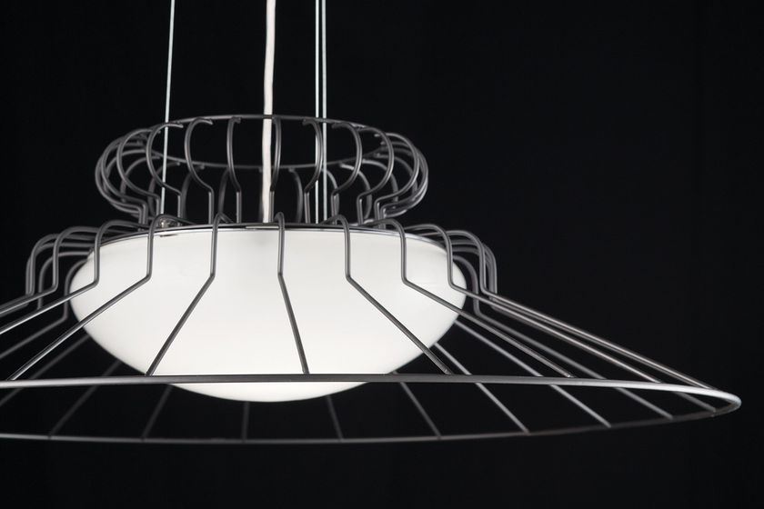 SUNRISE LS 613 pendant lamp By Siru