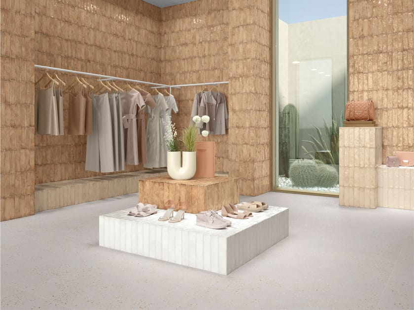 SUNSET wall tiles By Harmony