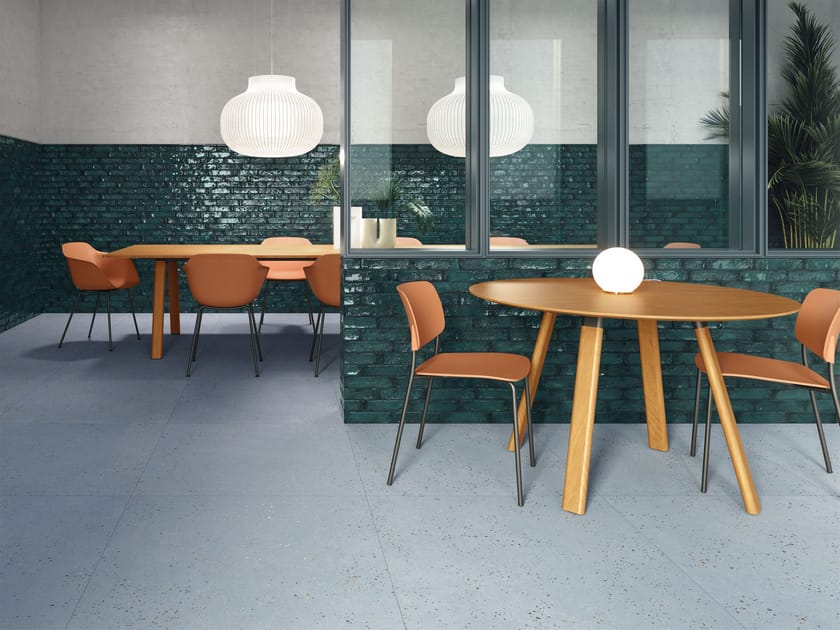 SUNSET wall tiles By Harmony